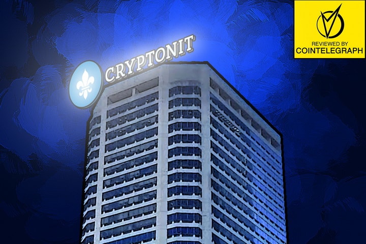 Cryptonit