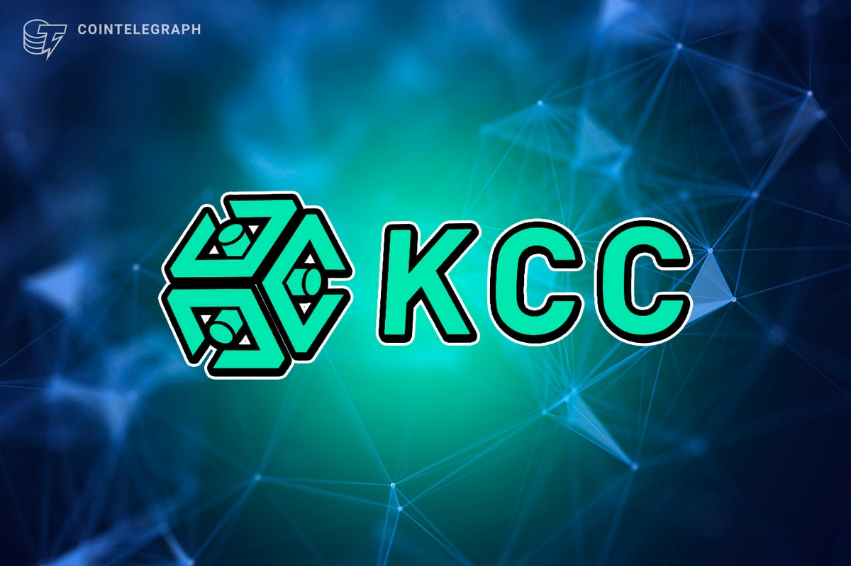 KCC opens validator election, 100% of KCC gas fees allocated to active ...