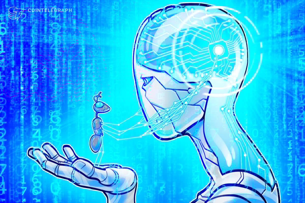 The blockchain and AI bond, explained