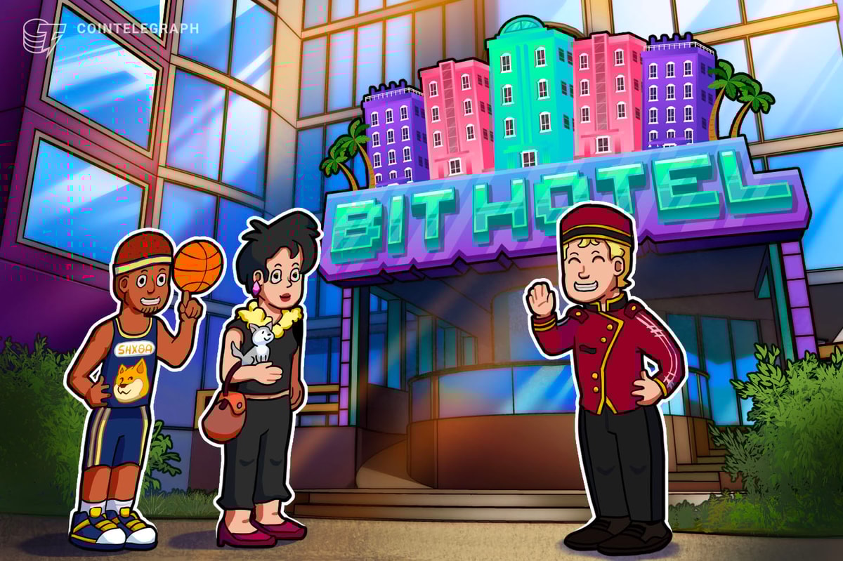 NFT-based play-to-earn game with a nostalgic 8-bit design set for launch