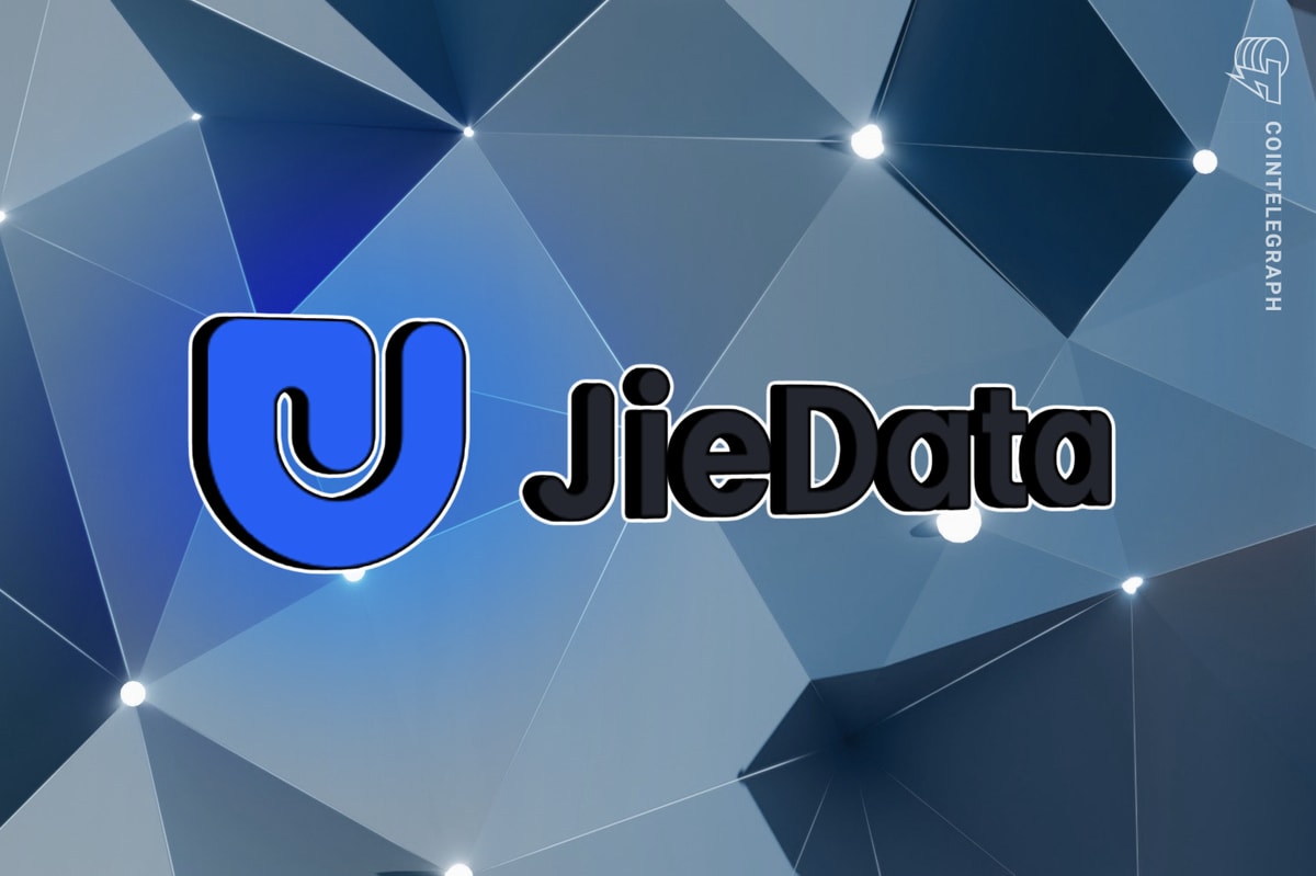 JieData announces international market expansion plan for analytics tools