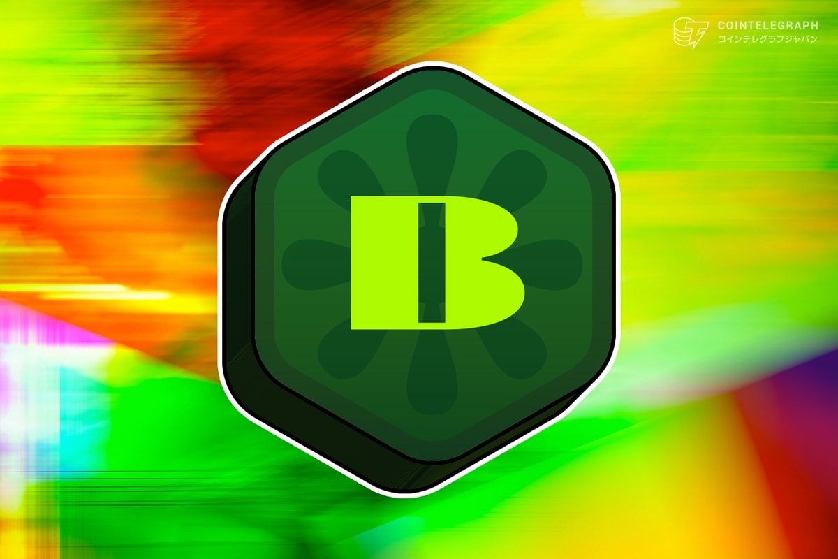 次世代ミームコイン、Borpa（ボルパ）トークンがローンチ直前 | Cointelegraph | コインテレグラフ ジャパン