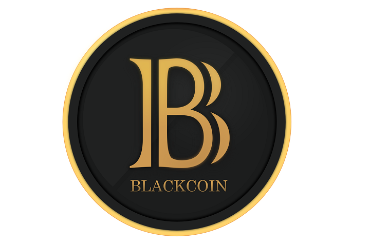 BlackCoin