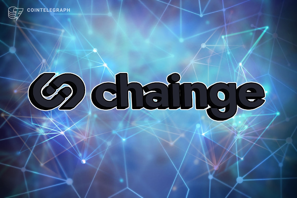 Chainge innovation — Open letter: The universal cross-chain solution is here