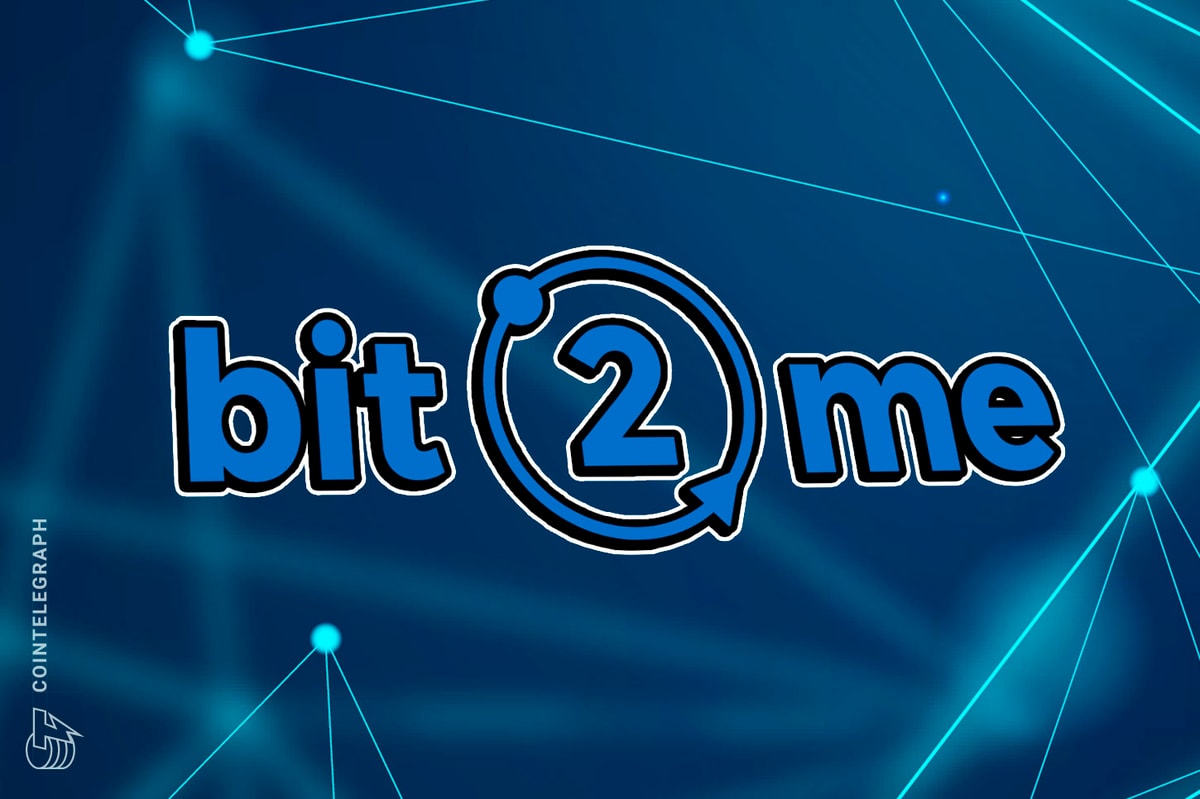 Bit2Me raises 5M euros as phase one of ICO sells out in under 60 seconds