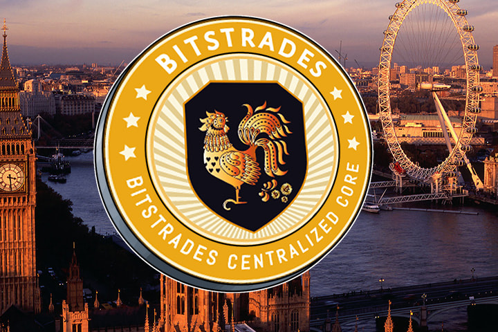 BitsTrades. Change the Way We Trade Bitcoin