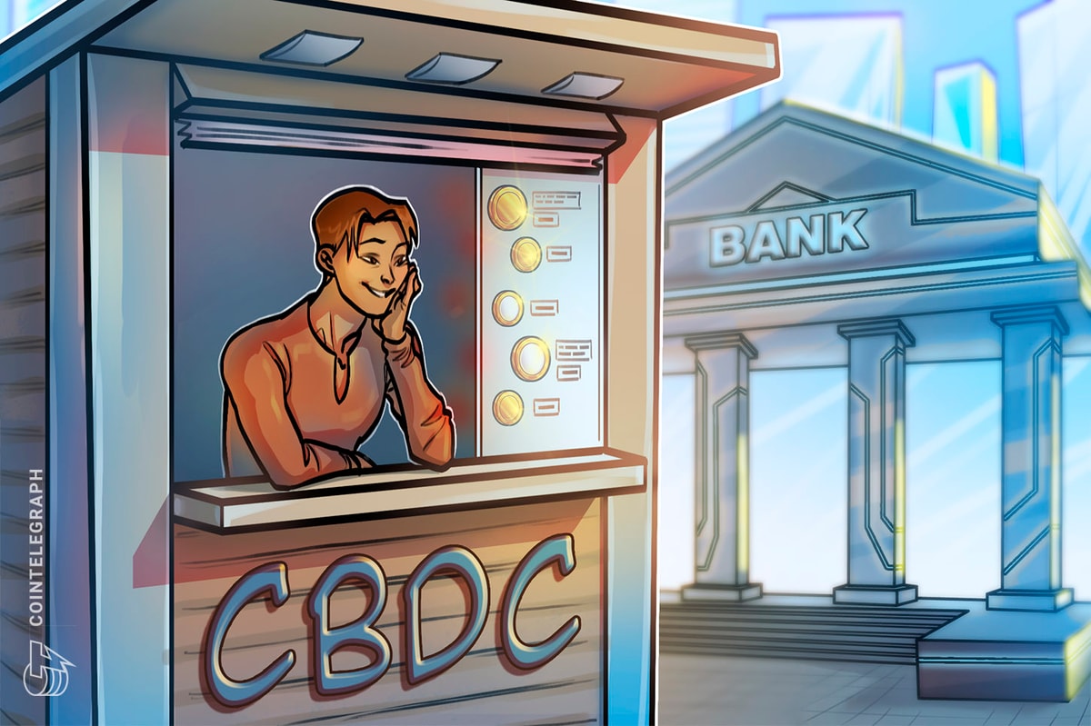 Wholesale CBDC vs. retail CBDC: Key differences