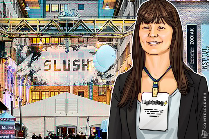 Lightning’s Elizabeth Stark: 2017 Will Be the Year of Smart Contracts