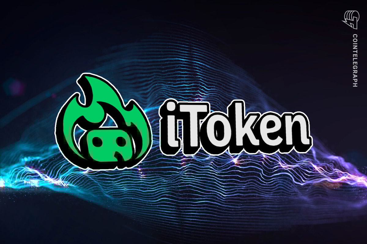 iToken Announces Tesla Model 3 Winners for Launch Campaign