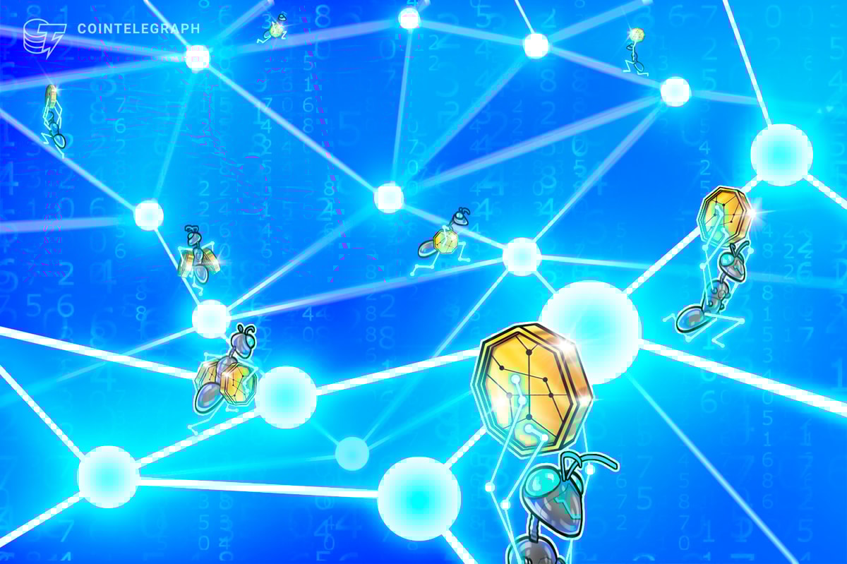 Serpro e Banrisul lançam rede Blockchain que será fundamental para o Drex