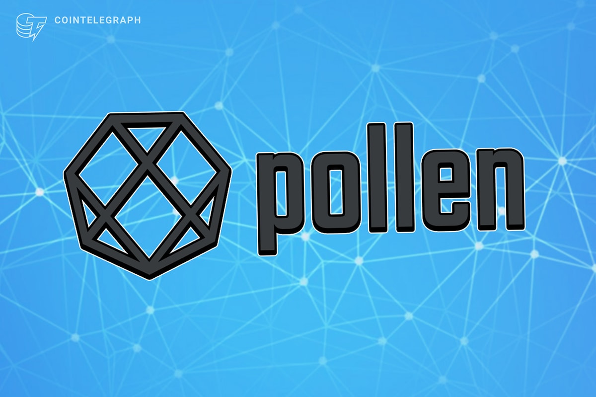 Pollen DeFi PLN will be the first Avalanche token to list on AscendEX