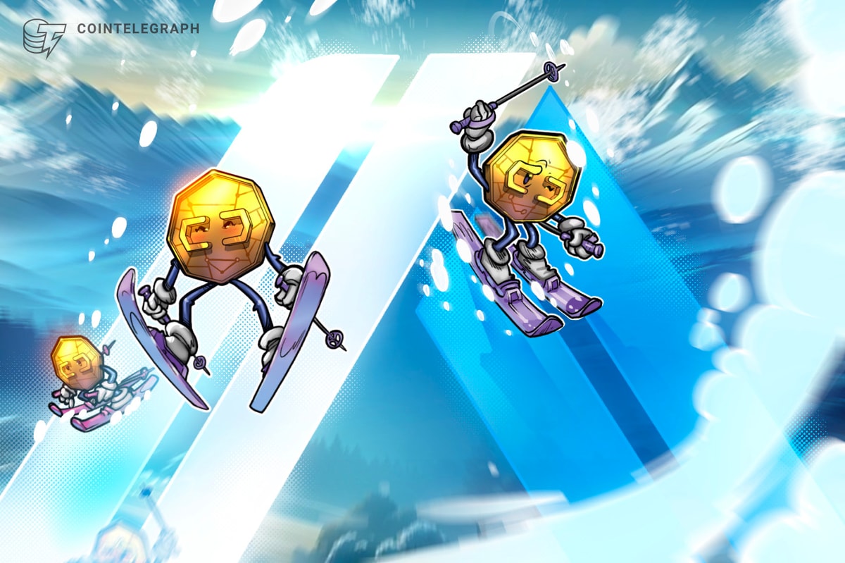 How to Bridge Tokens to Arbitrum — A Beginner’s Guide