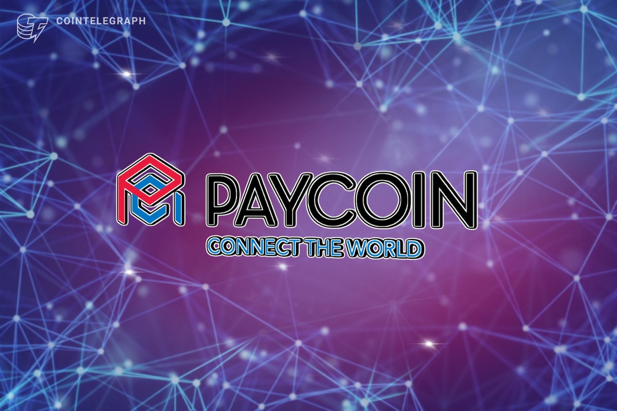 Paycoin is the world’s first digital asset to support vehicle purchases