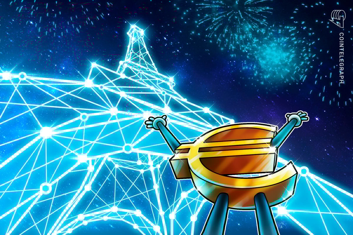 France’s CBDC Test Moves Digital Euro One Step Closer to Reality