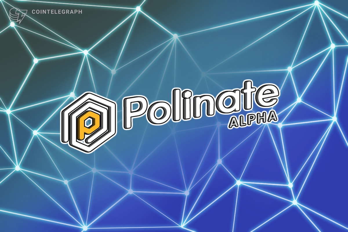 Decentralized Crowdfunding Platform Polinate To Be Listed On Gate.io