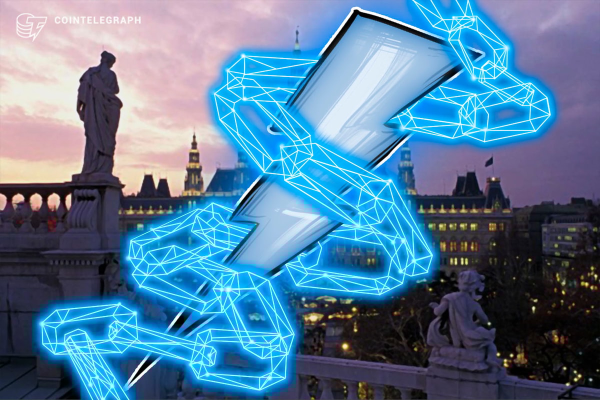 Wien Energie veranstaltet Blockchain-Vernetzungstreffen für europäische ...