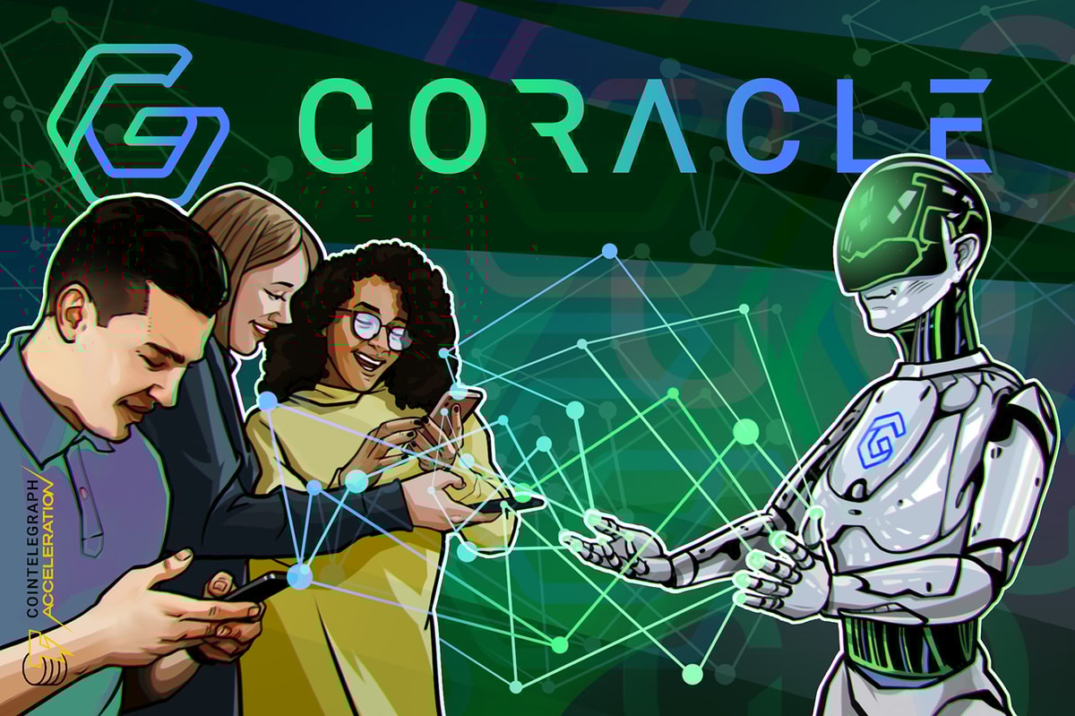 From Supply Chain To Defi How Blockchain Oracles Can Transform Industries