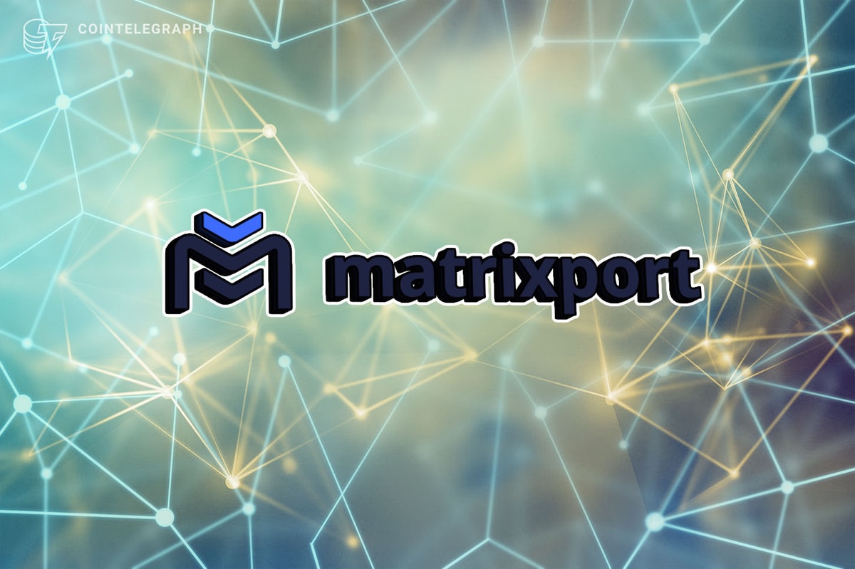 Matrixport appoints Anthony DeMartino as its US CEO