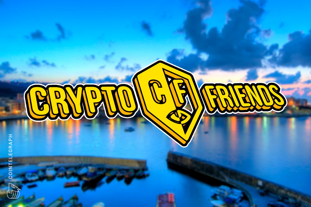 CryptoFriends and ICO Bench Partner with Malta Blockchain Summit to Offer Unmissable ...