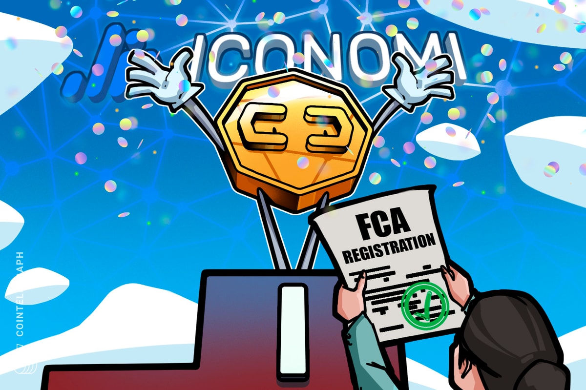 UK FCA-registered copy trading platform enables investors with ...