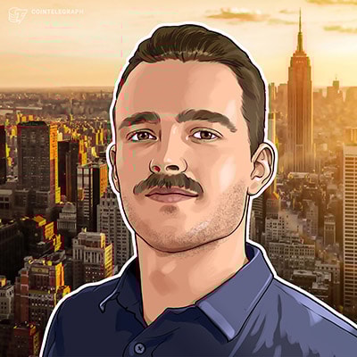 Jesse Coghlan's articles on Cointelegraph