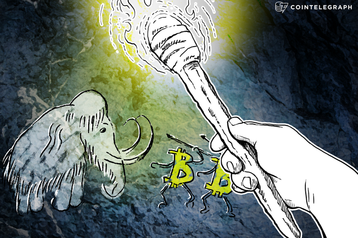 Bitcoin & the Ancient Hundi System in Thailand (Op-Ed)