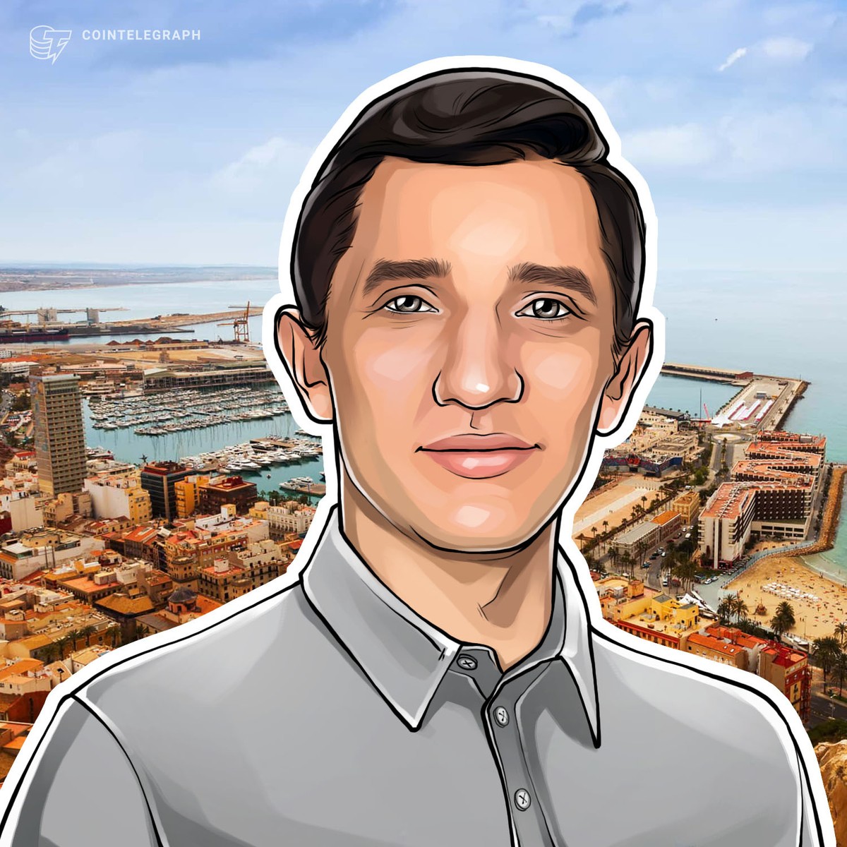 Juan Pablo Mejia's articles on Cointelegraph