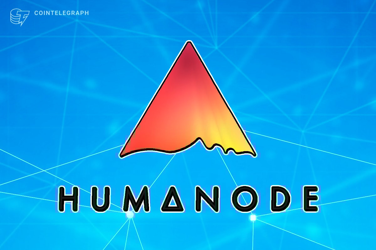 Humanode raises $2 million while testnet hits 1,650 unique validators