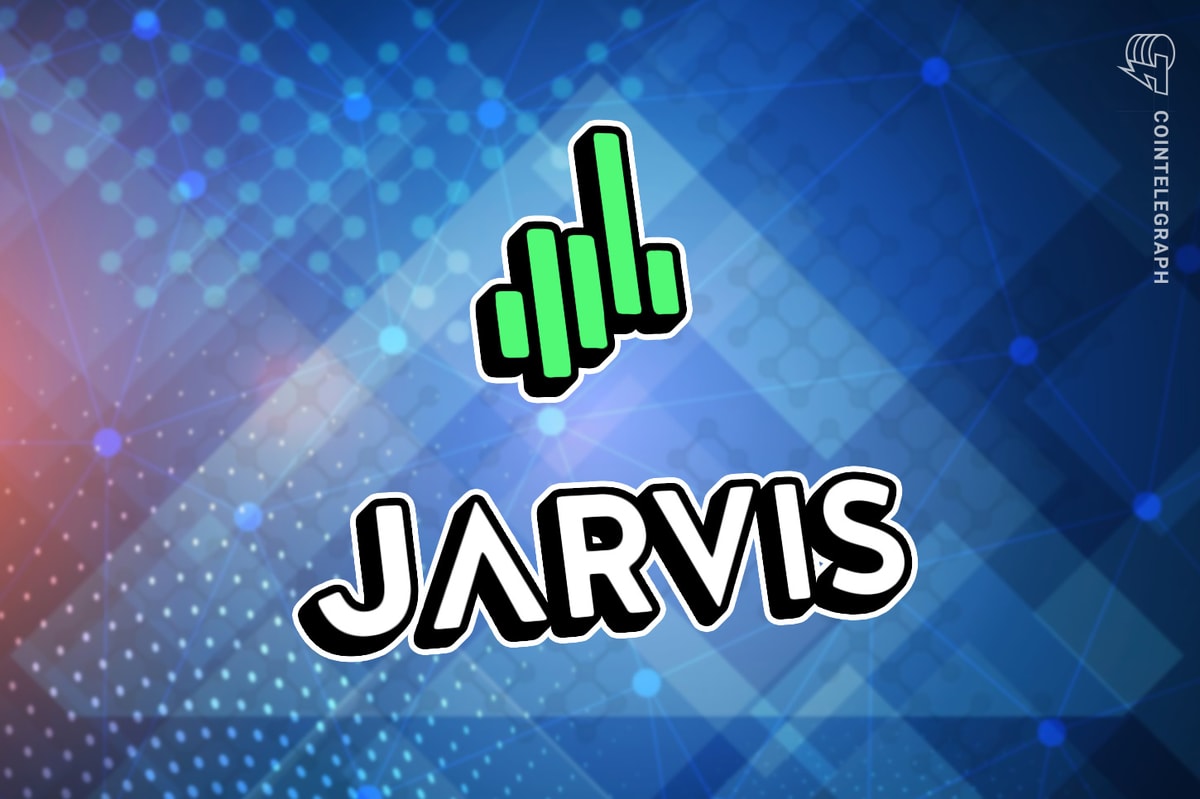 Jarvis Network launches liquid CAD, SGD and PHP stablecoins on Polygon