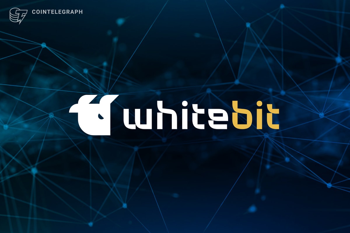 WhiteBIT became the official cryptocurrency exchange partner of FC Barcelona