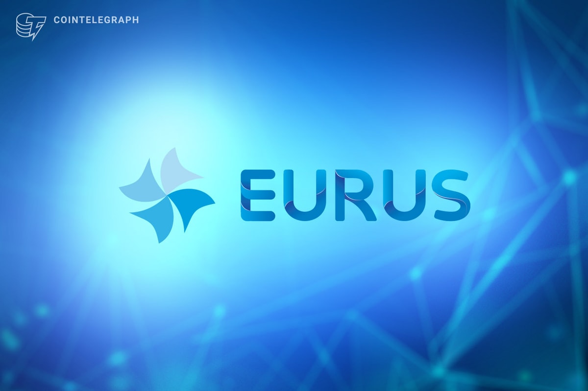 Eurus official launched node stake beta test, minted over 187,500 EUN