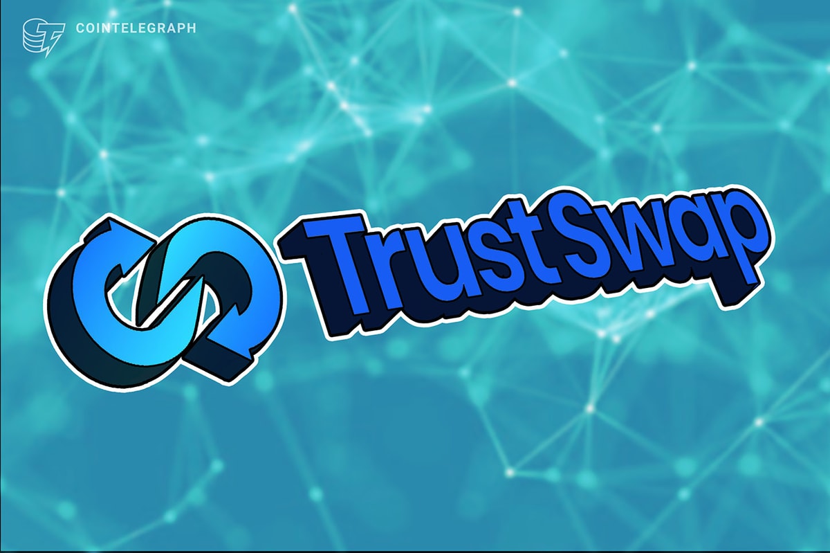 FlashDrop by TrustSwap to offer YLD tokens to 3,000 winners