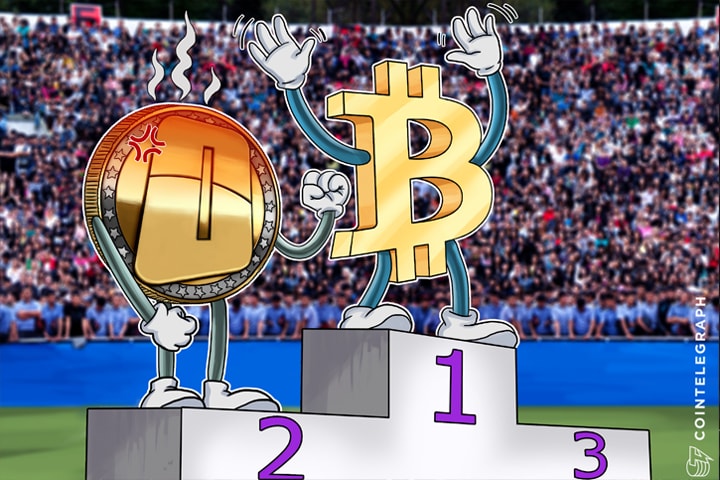 Ridiculous OneCoin Threats to Overthrow Bitcoin