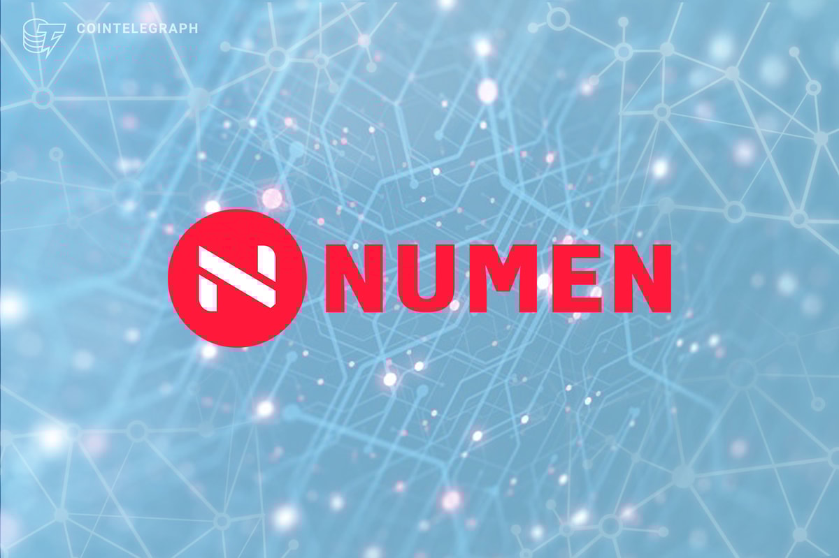 Numen Cyber named as security auditor partner for BNB Chain Kickstart