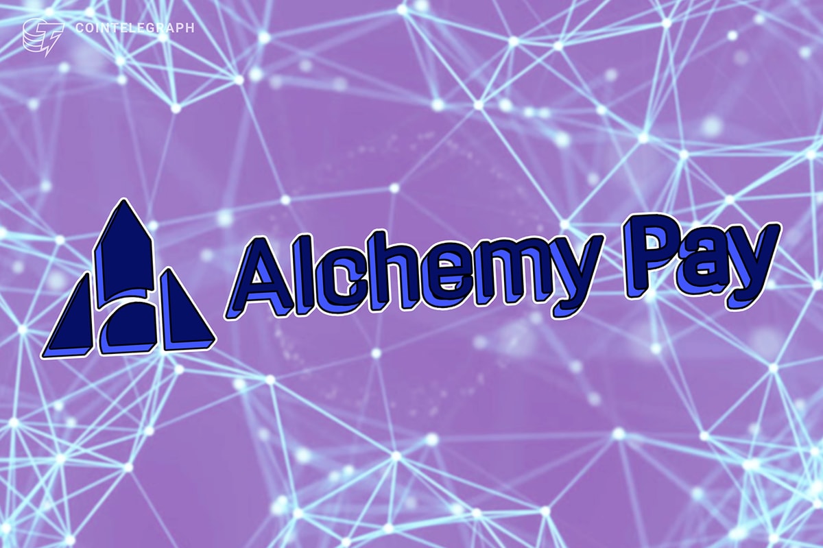 Alchemy Pay celebrates 150 enterprise and payment processing participants