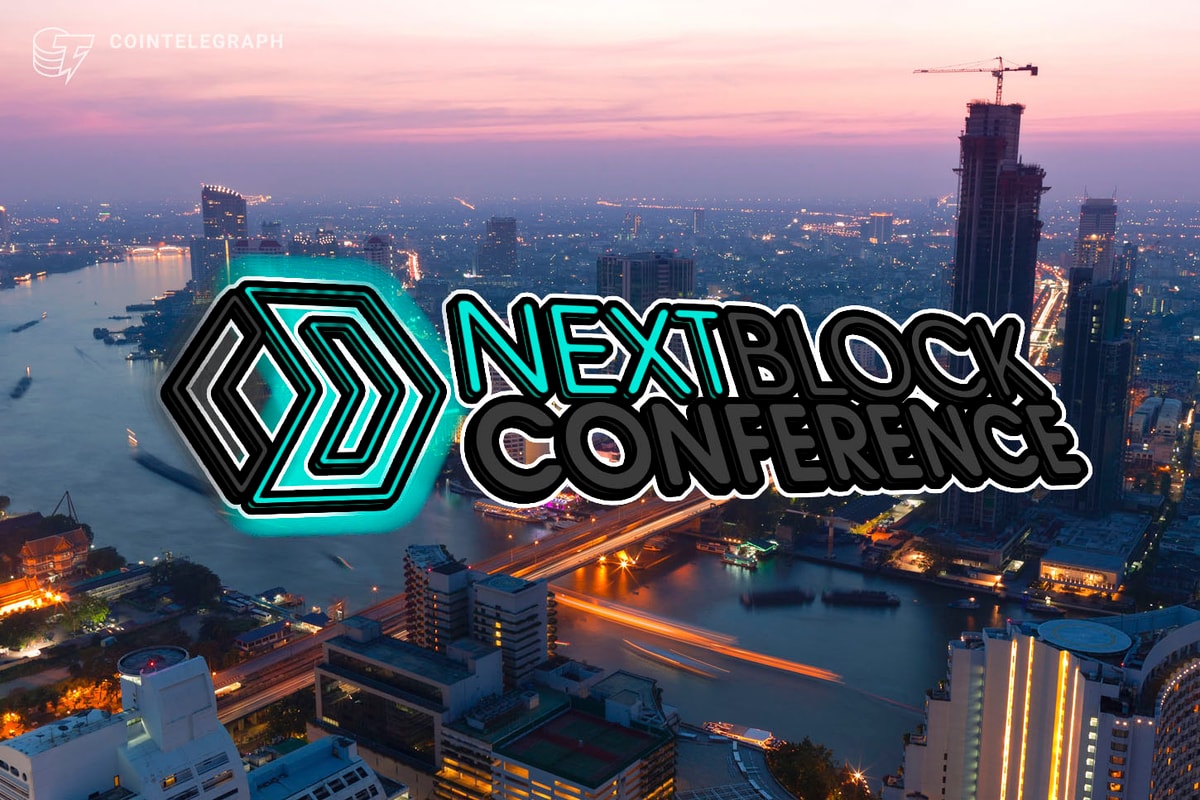 NEXT BLOCK ASIA + Fabulous Bangkok After-Party