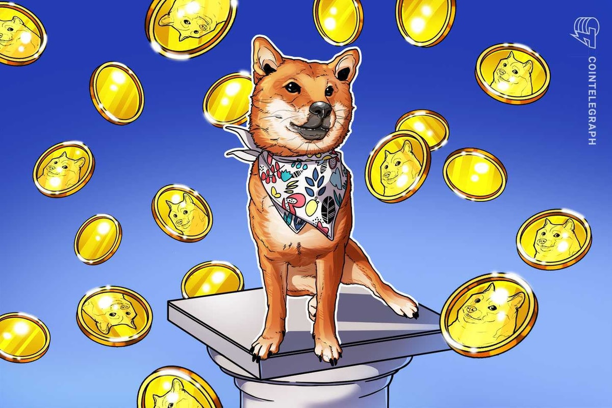 What is Dogecoin? A beginners guide to DOGE cryptocurrency