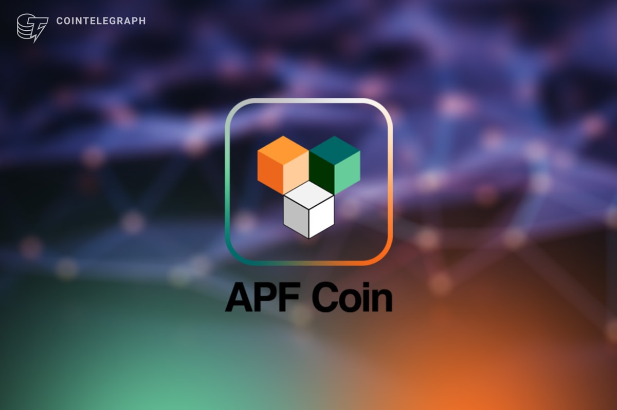 APF Digital Agrifund CR: Revolutionizing agriculture investments with ...