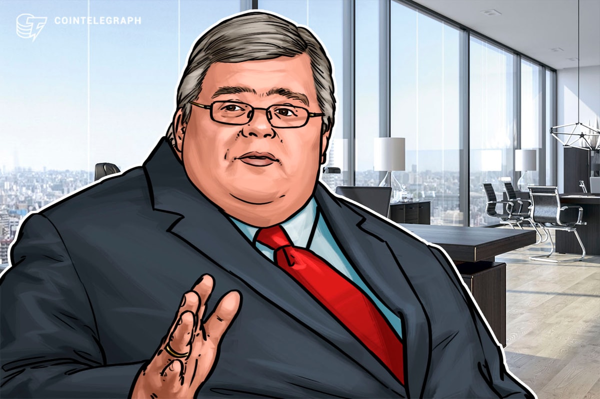 BIS Chief Bashes Cryptocurrency Again in Scathing Review of Its ...