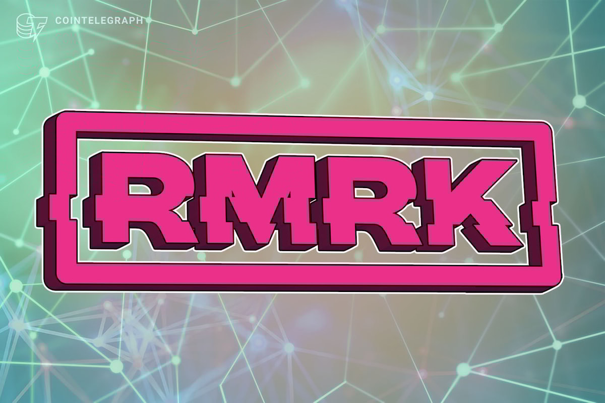 RMRK raises $6M to build Polkadot’s advanced NFT system standard
