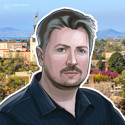 Jon Rice's articles on Cointelegraph