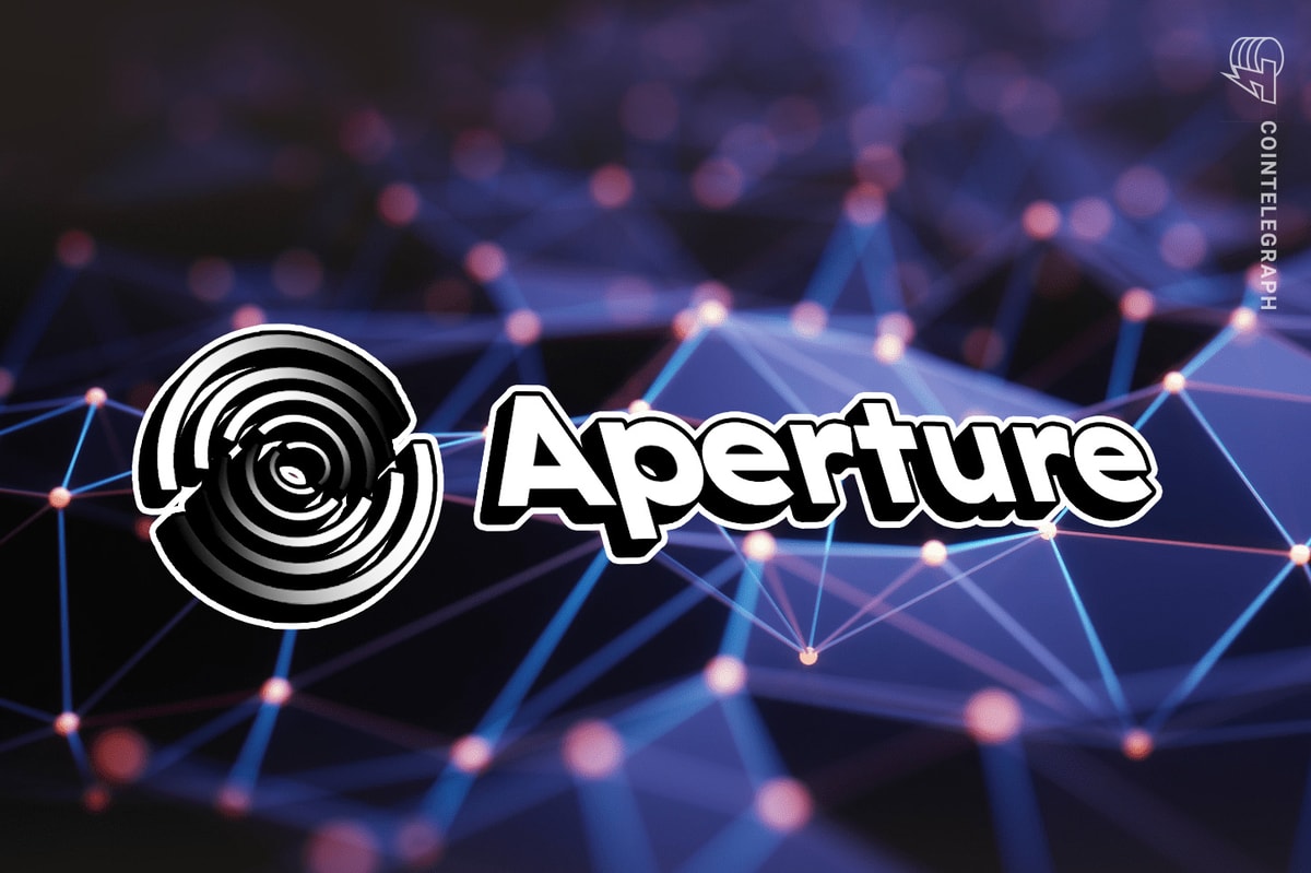 Aperture raises $5.3M for cross-chain DeFi ecosystem with strategy ...