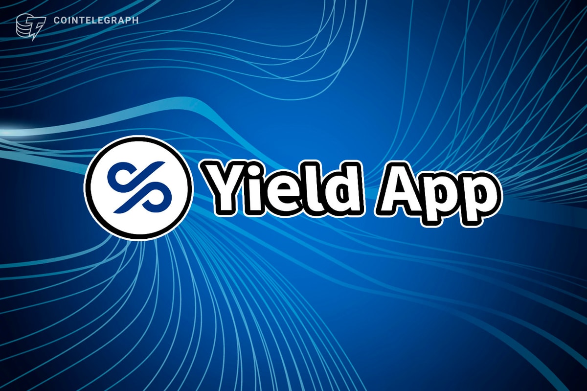 La nouvelle application mobile de Yield App pour simplifier votre ...