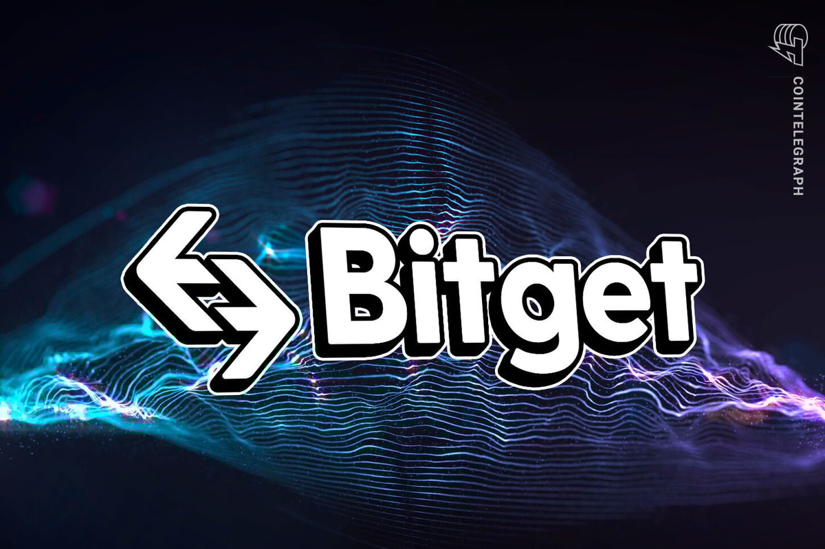 Bitget introduces BGB token: Bridging gaps in a divided world