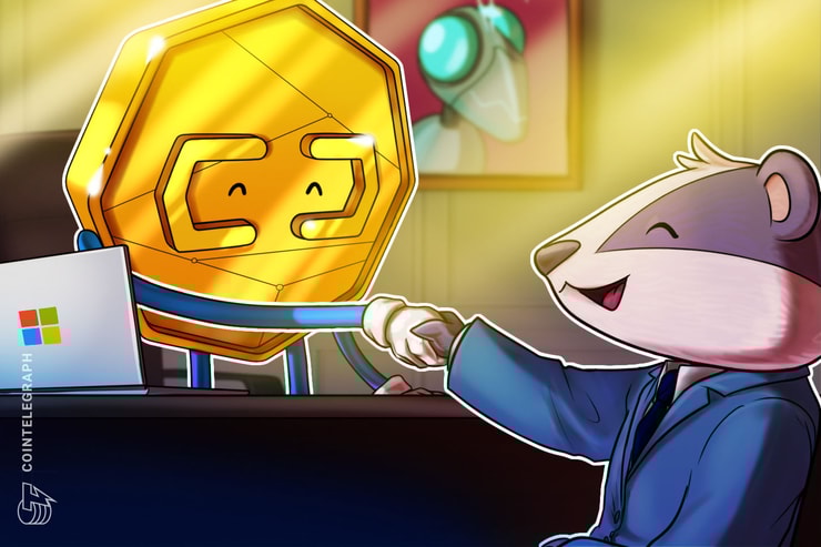 Microsoft revive a los tokens no fungibles. Se enciende la imaginación ...