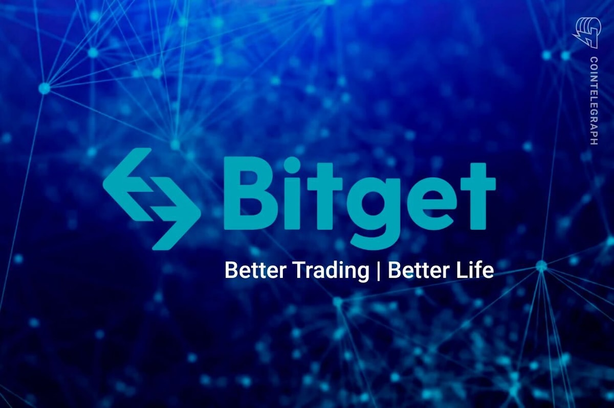 Bitget startet KCGI 2022 – Fußball-Edition mit einem Preispool von 100 BTC