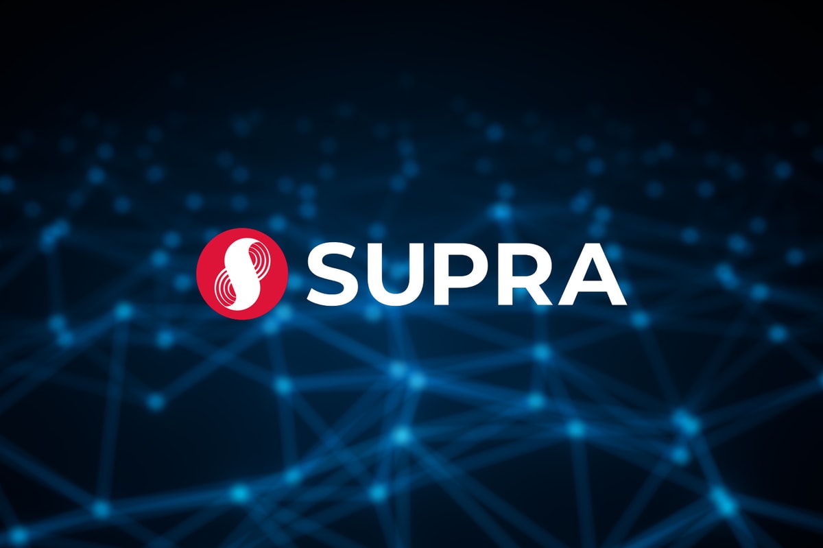 Supra's cross-chain HyperNova eliminates the need for centralized Web3 ...