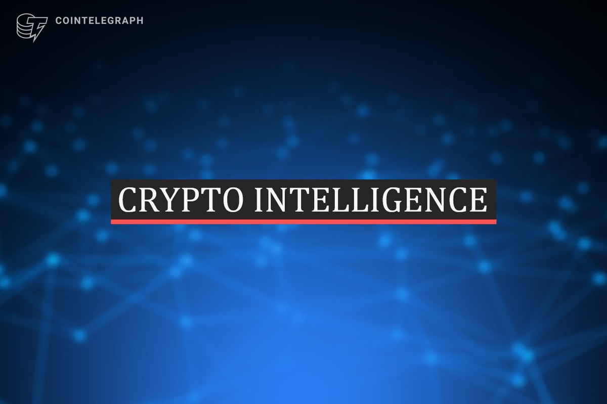 Crypto Intelligence launches Blockchain Council, opens waiting list