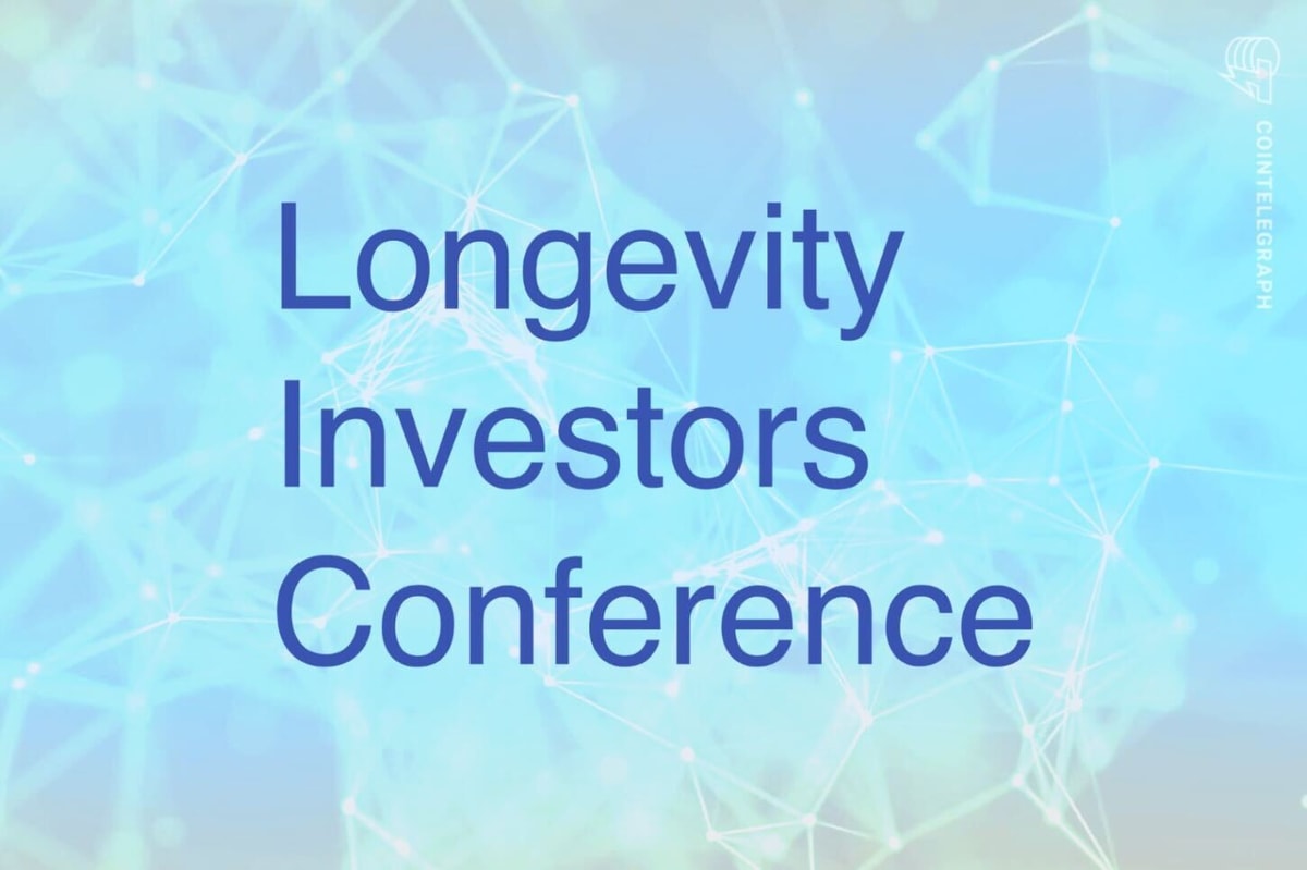 The Longevity Investors Conference Gstaad brought together longevity ...