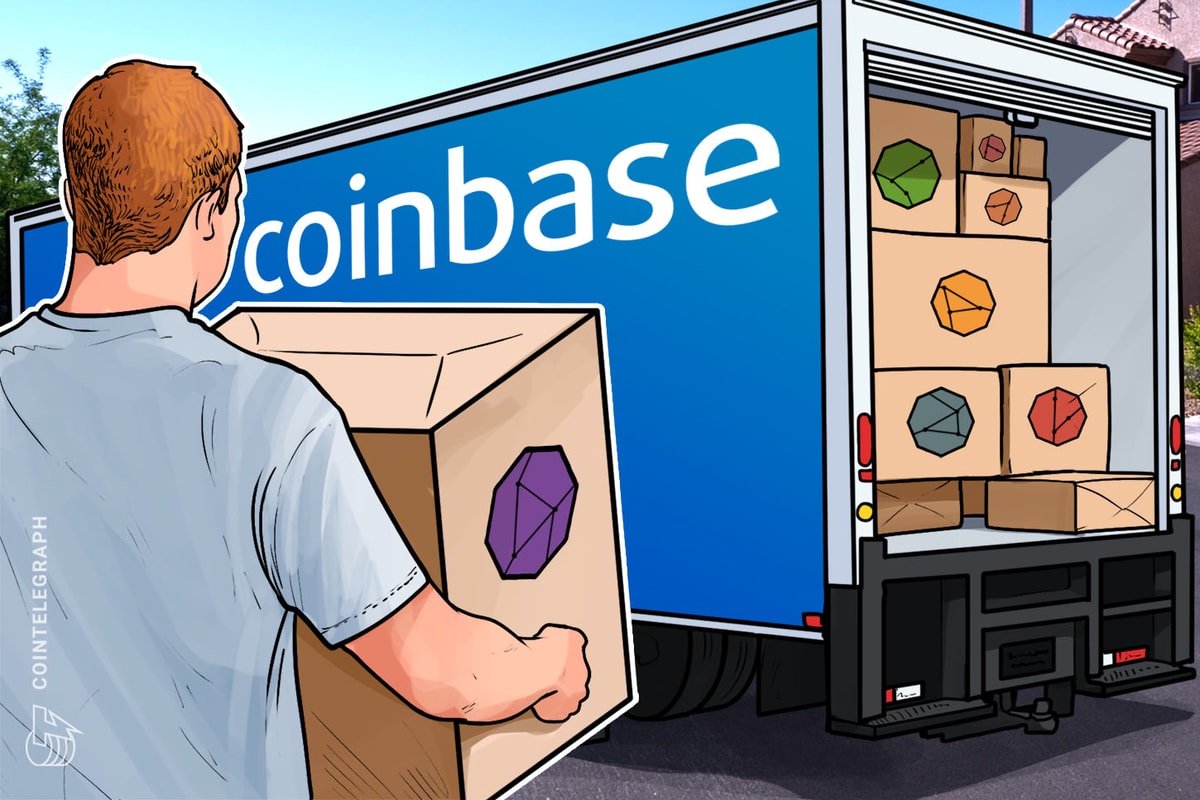 Coinbase Wallet Adds Support for Ethereum Classic